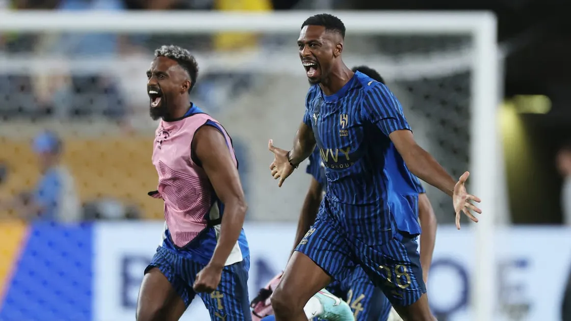 Fluminense vs Al-Hilal Parlay Picks: FIFA Club World Cup Quarterfinal ...