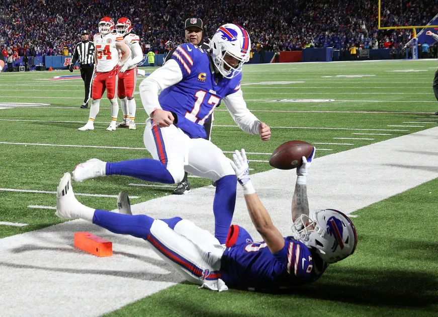 Miami Dolphins vs Buffalo Bills Player Props: Best NFL Player Props for ...